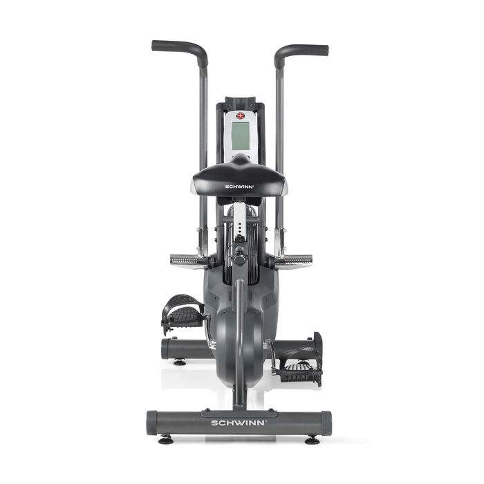 Athletics. SCHWINN AD6i AIRDYNE BIKE (INTL)