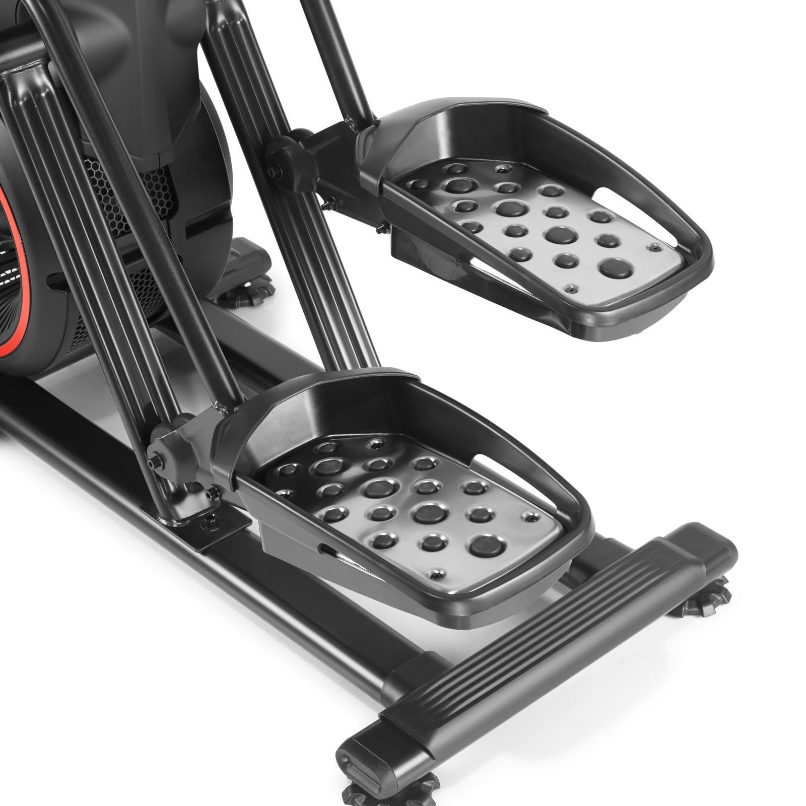 Athletics. BOWFLEX MAX TOTAL CROSS TRAINER