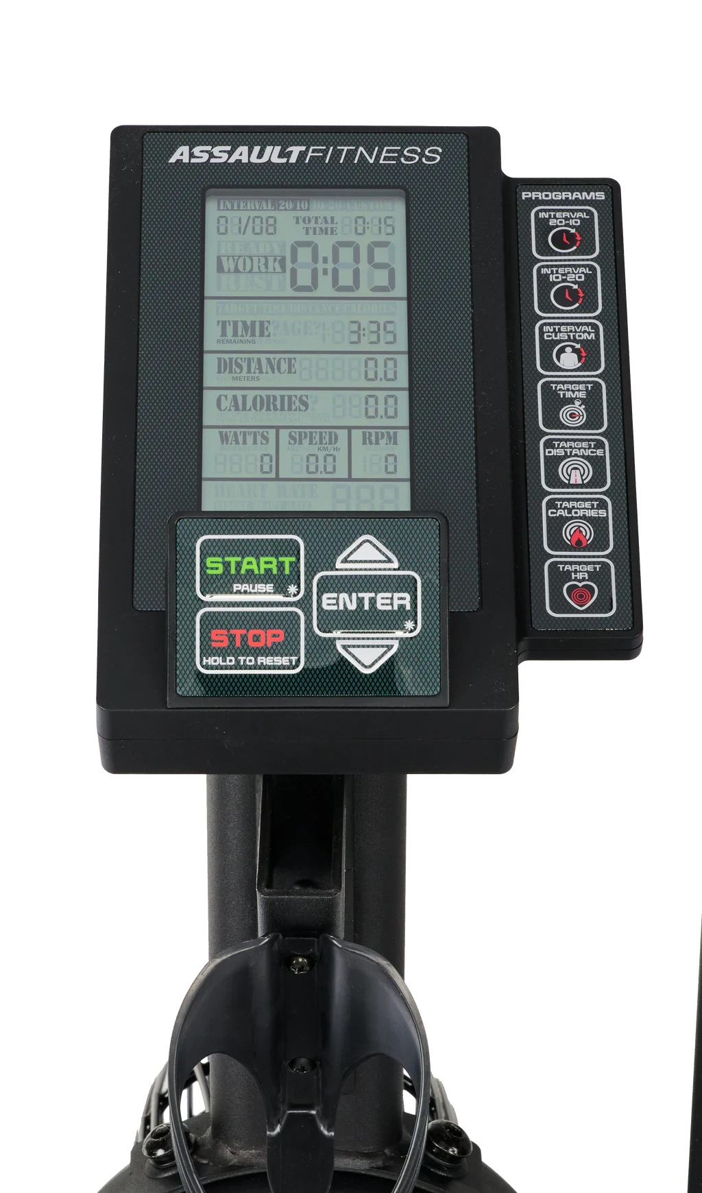 Athletics. ASSAULT BIKE ELITE